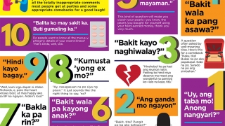 Learn the basics of hand lettering with Abbey Sy