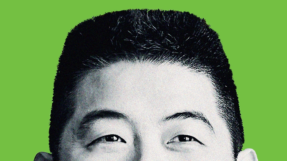 Youngest Filipino billionaire Injap Sia reveals his life lessons