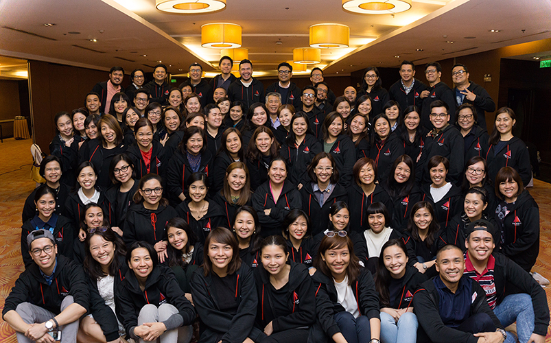 Summit Media now the country's largest digital lifestyle network with ...