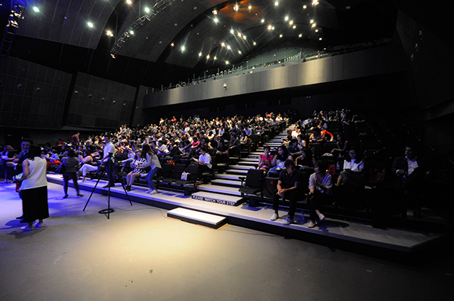 Be audience-aware, Summit Media’s 3rd Digital Summit tells advertisers