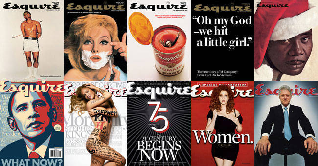 Esquire gears up to become the ultimate guide for modern Filipino men