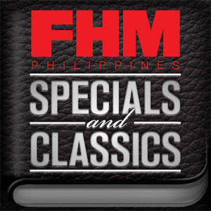 The FHM Specials & Classics App is now available in the iTunes App Store!