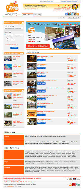 Summit Media launches new travel e-commerce website with Recruit of Japan