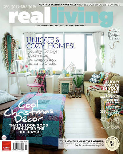 Brighten up your home this holiday season with Real Living's inspired ...