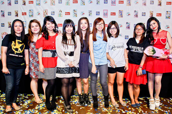 First Pop Fiction Festival brings authors and fans together