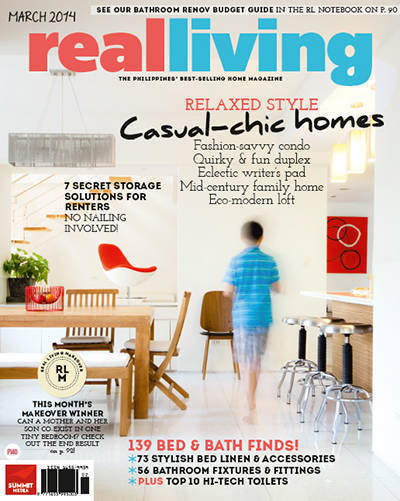 Bathroom boo-boos? Real Living lists common bathroom glitches to steer ...