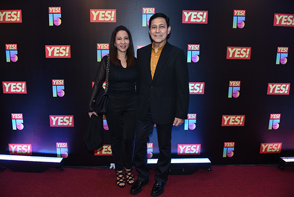 YES! Magazine celebrates 15th anniversary
