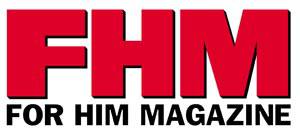 FHM releases 100th issue in November 2008