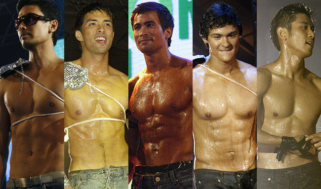 Cosmopolitan Celebrates 10 Years of the Cosmo Bachelor Bash