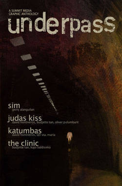 Summit Media launches first-ever graphic novel