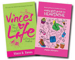 Summit Books launches two new titles