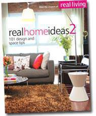 Real Living Magazine launches its new book Real Home Ideas 2: 101 ...