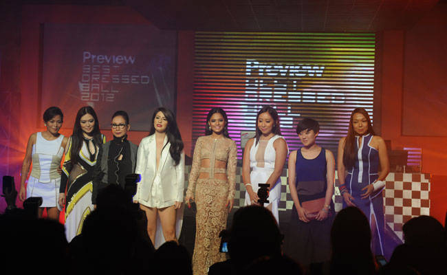 Preview Best-Dressed Ball takes on athletic couture this year