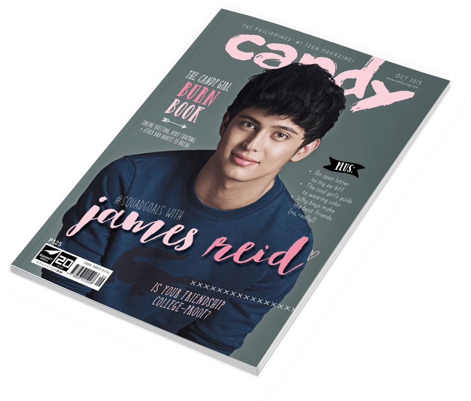 Candy Magazine | Summit Media